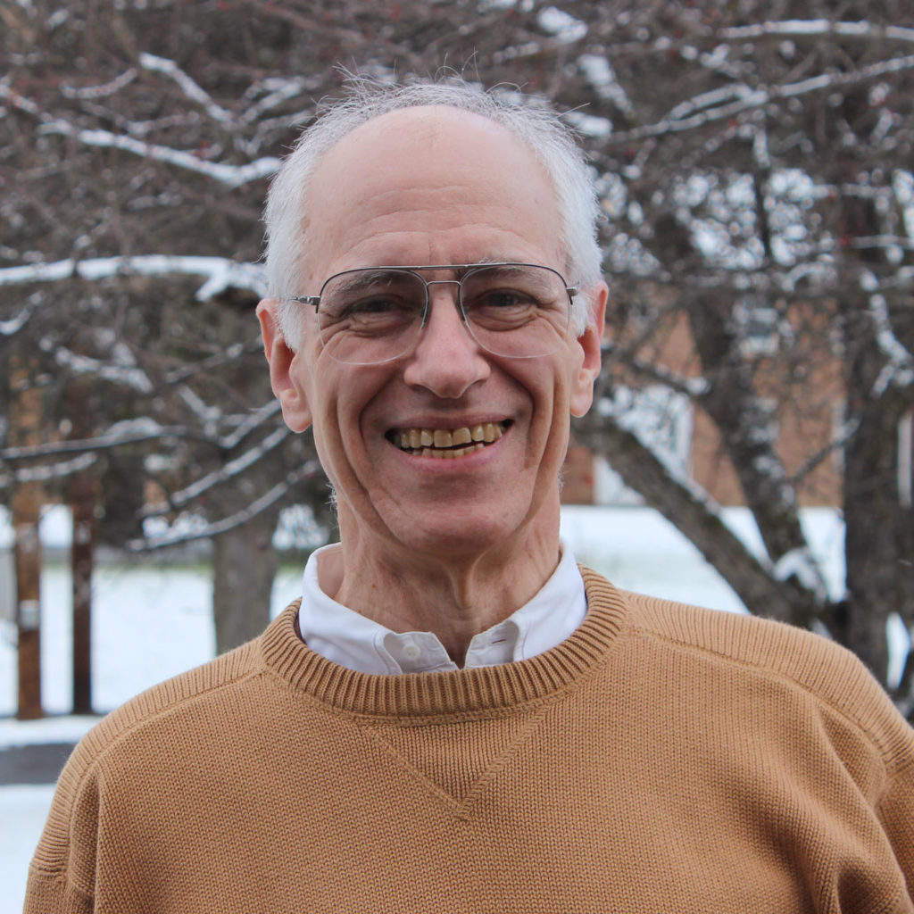 William Cowdery, Music Director & Organist - First Congregational ...