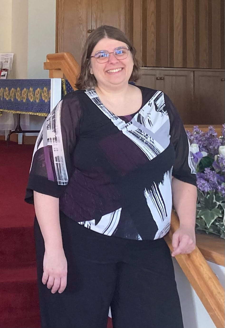 Home - First Congregational Church of Ithaca